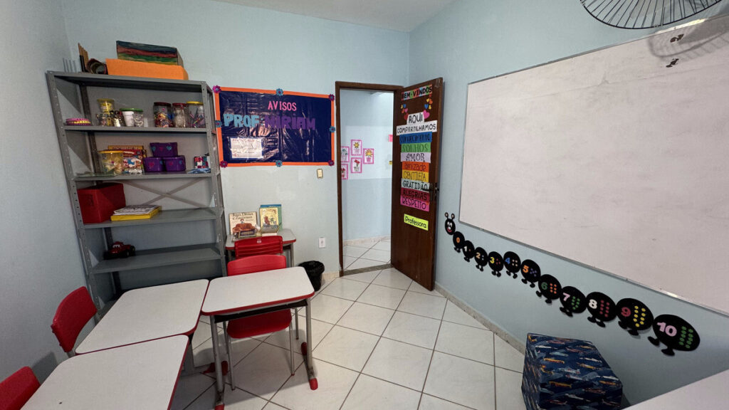 Prefeitura de Cabo Frio reinaugura Cenape Maria Aparecida de Azevedo ...