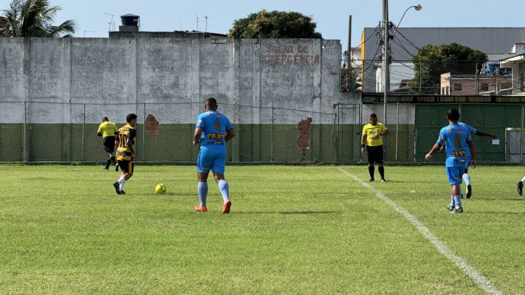 Guarda Municipal conquista o título no Torneio de Futebol do ...