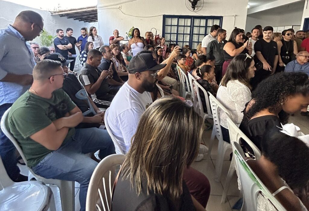 Cenape Warly Studart é reinaugurado pela Prefeitura de Cabo Frio ...