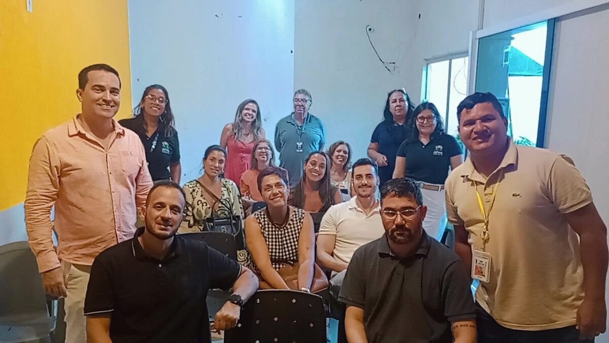 Comitê Multidisciplinar de Políticas Públicas para Pessoas com ...